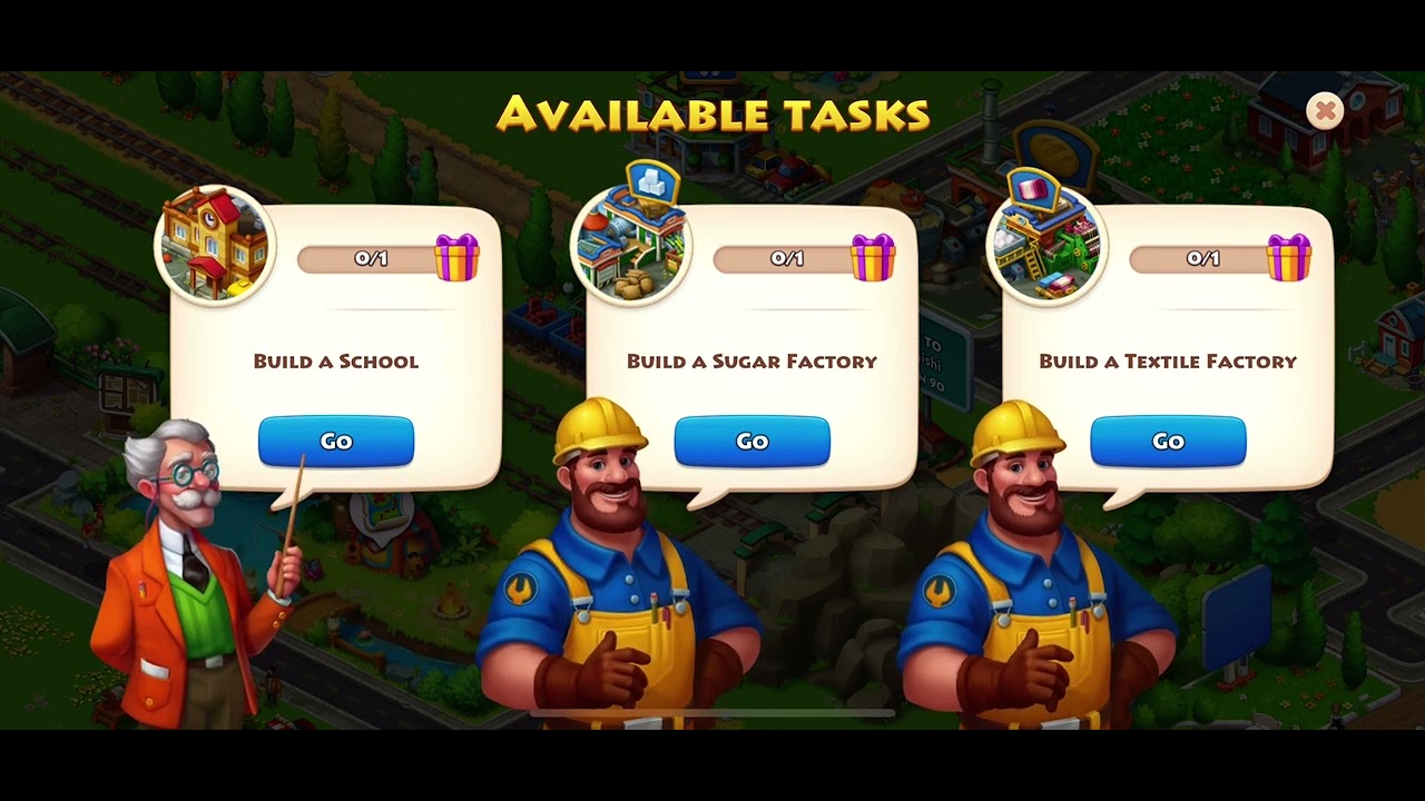 🚨How to Build the Best Town in Township ||🔥 Tips & Tricks - YouTube