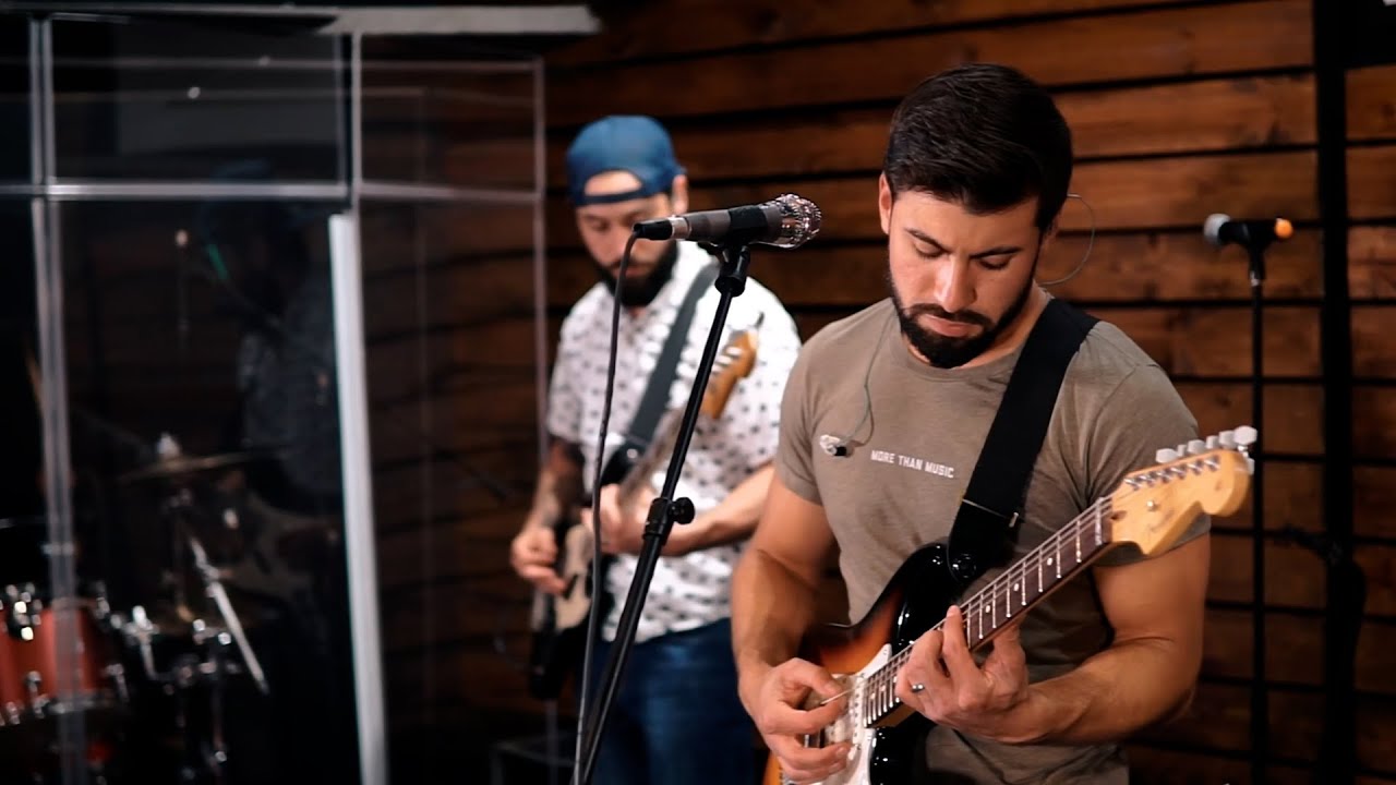 Jacob Restituto - Live Band - Full Concert (June 2022) - YouTube