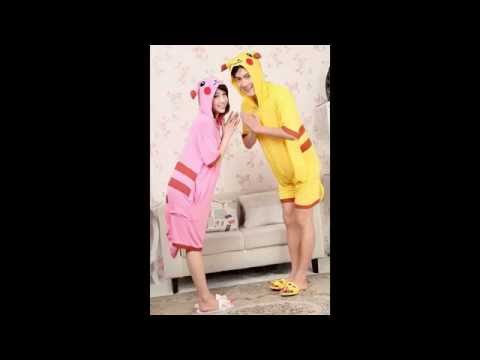 ANIME GIRLS | Top 10 Pikachu Kostüme