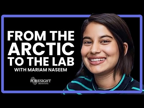 Mariam Naseem | How Earth Studies Guide the Search for Habitability on ...