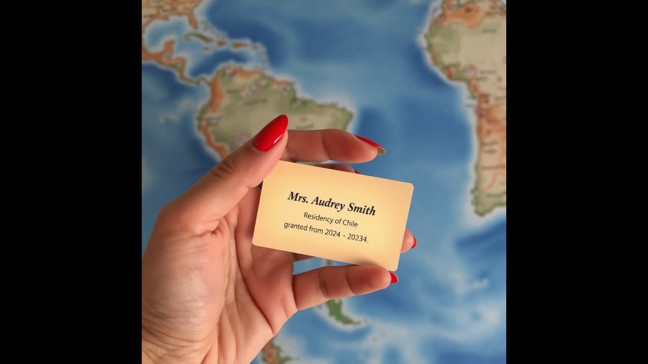 Prophetic Dream (WW3 prepping):"Golden Visas" for Emigration to WW3 ...