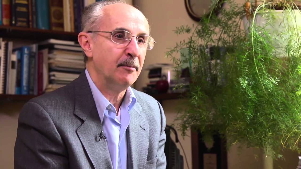 CMU Energy Interview: Ed Rubin - YouTube