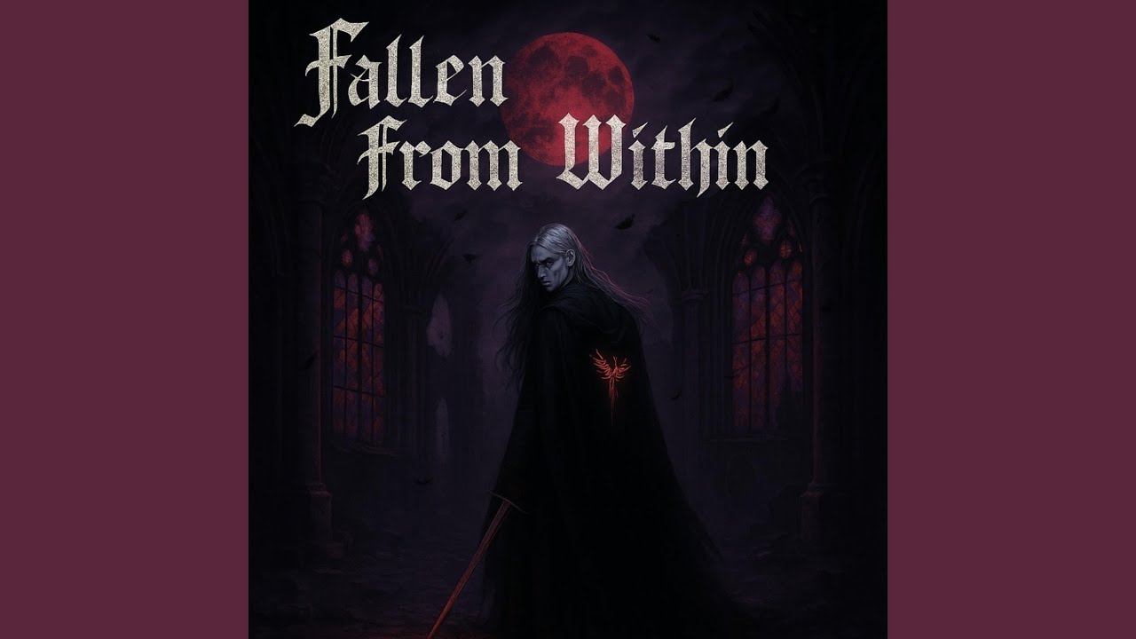 Fallen angels rise - YouTube