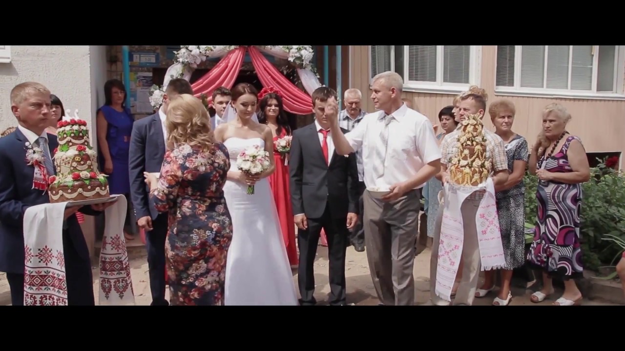 Wed_Igor_Yulia - YouTube