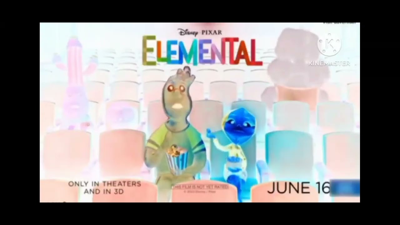 Elemental Ad Effects - YouTube