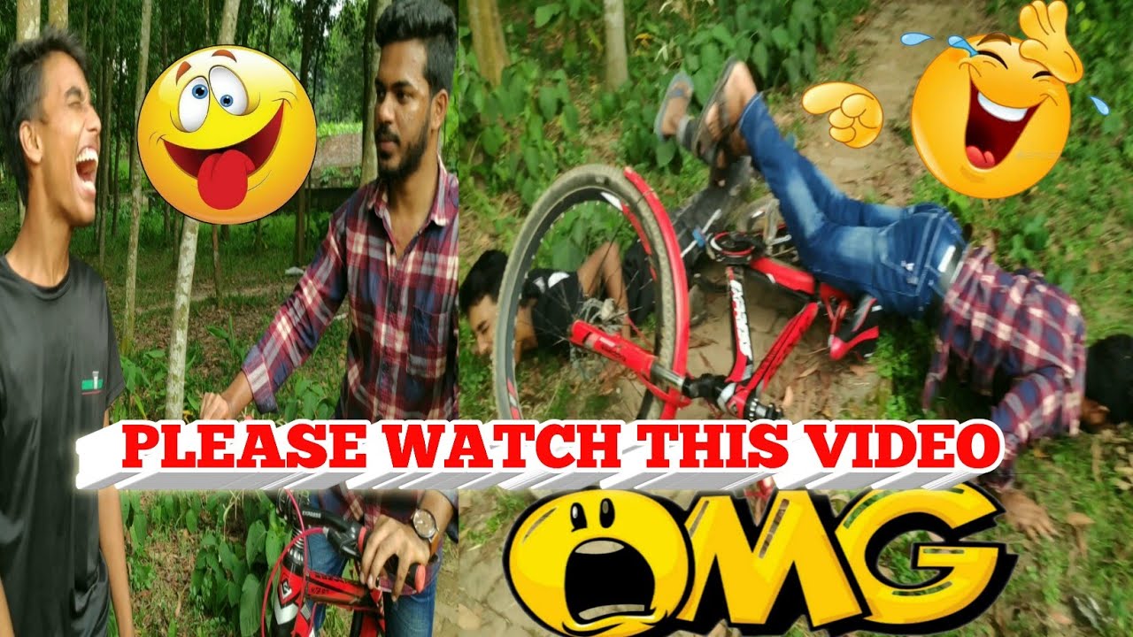 Funniest Fun Comedy Video 2022😂amazing comedy video 2022 By MAKE FUN TV ...