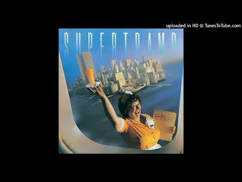 47 - Supertramp - Goodbye Stranger (2010 Remastered) - YouTube