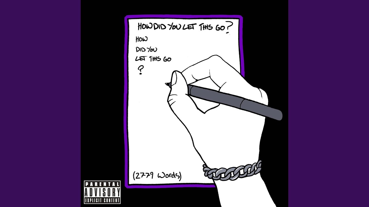 Let this go - YouTube