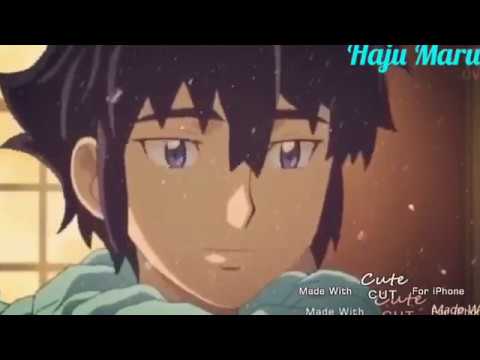 [Pokemon] MegaBondShipping //Mistletoe// - YouTube