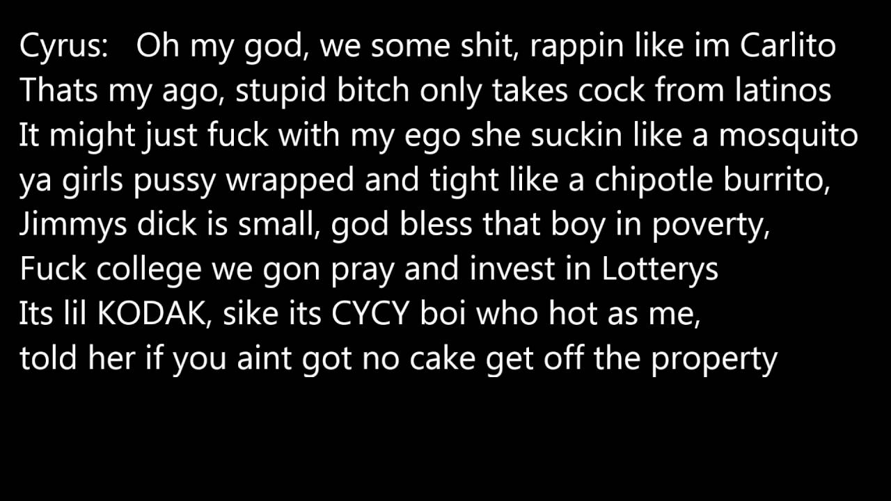 GODS: -Larry the God ft. CyCy and KillerMax - YouTube