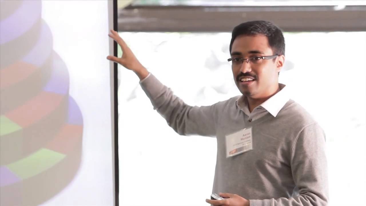 Aaron Maniam - Governance and the Challenge of Containing Multitudes ...