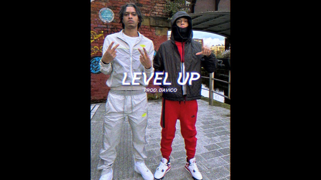 (FREE) Central Cee X Nemzzz Type Beat - ''LEVEL UP'' - YouTube