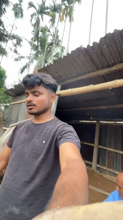 5000 টাকা দিলেও এ কাজ করবে না Bengali Mini Vlog #minivlog #shorts - YouTube