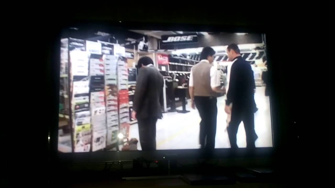 Party boy japan (jackass) - YouTube