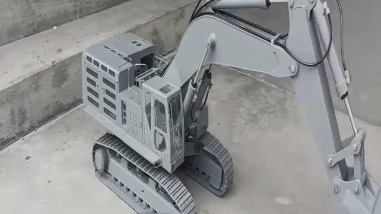 TOP Creative DIY Woodworking || How to make RC Truck || Homemade ...