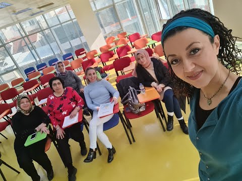 'T' Tekerlemesi / Konson / Tekerleme Egzersizi / Sessiz Harf / Deniz Çevik / TÜnsüzü / Diksiyon