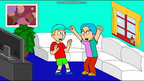 Brendan Gets Grounded (NO MORE BRENDAN GETS UNGROUNDED) - YouTube