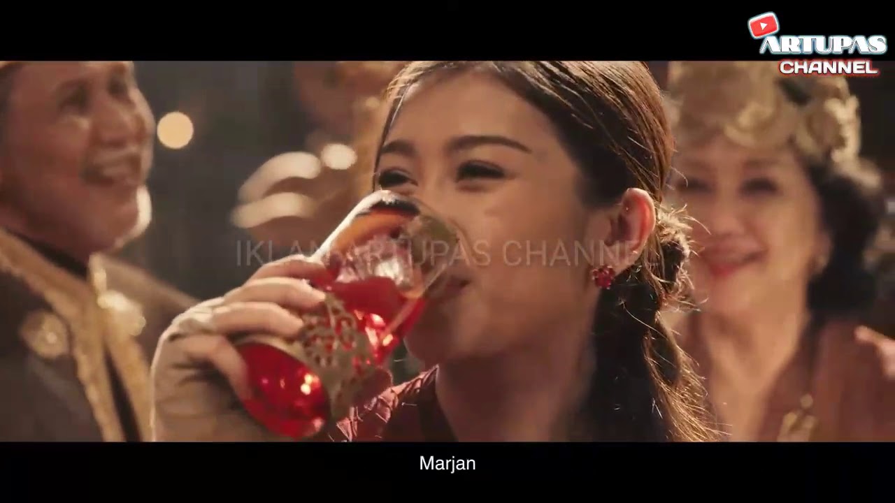 Iklan Marjan 2020 Full ( Part1,Part2,Part3 ) Ramadhan - YouTube