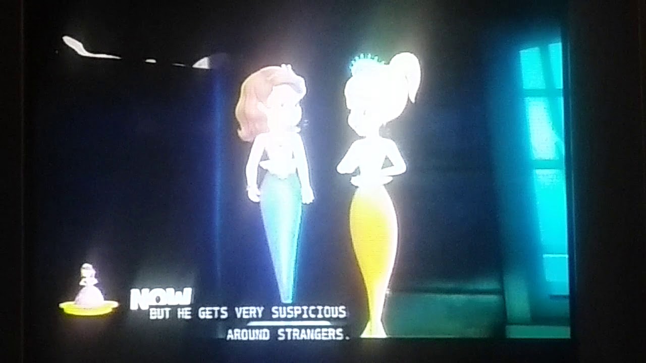 Sofia The First The Floating Palace Sofias First Time Underwater Youtube
