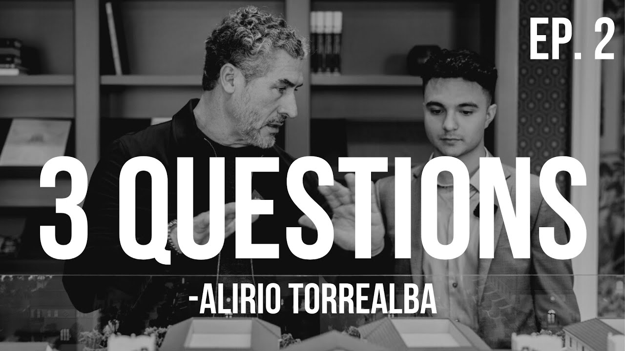 Turning a small idea to the MOST LUXURIOUS DEVELOPMENT PROJECT - CEO of ...