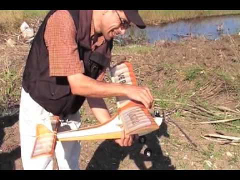 Veron Cardinal FF Power - YouTube