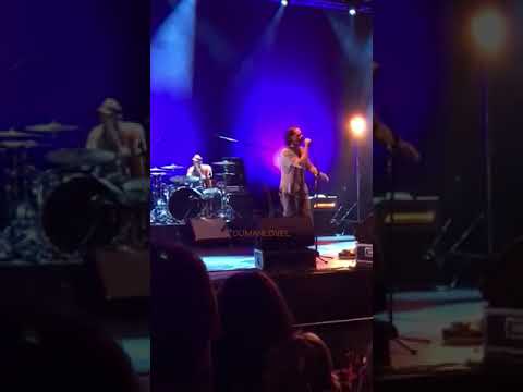Duman 09.07.2021 KüçükÇiftlik Park - Olmadı yar