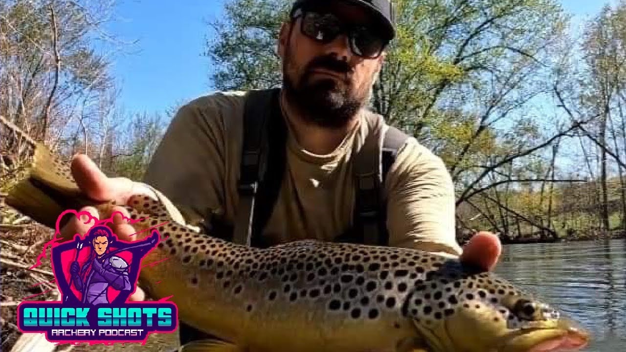 Quick Shots John Demmer III - YouTube