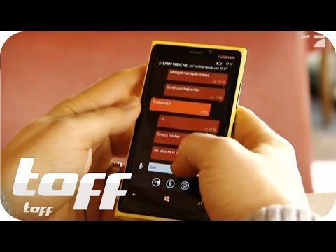 Handy-Mythen: WhatsApp, zerkratztes Display & Co. | taff