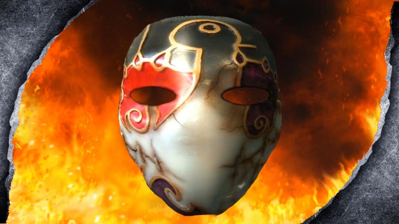 Skyrim: Mask of Blades ~MOD SHOWCASE~ /W Killerkev - YouTube