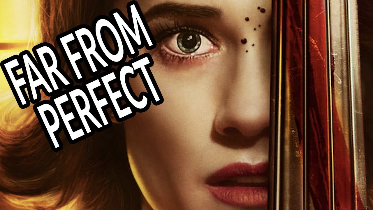 THE PERFECTION (2019) Is Far From Perfect - YouTube