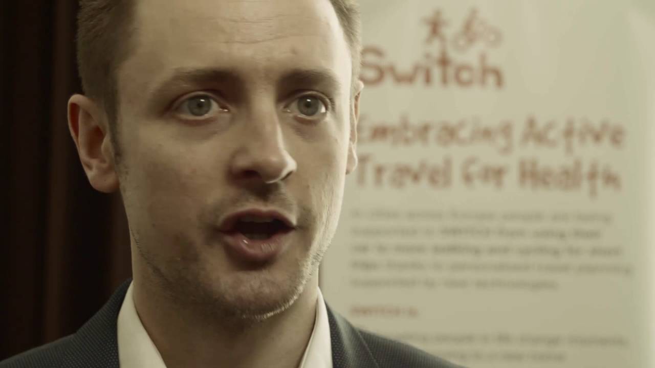 SWITCH - Interview with Chris Norfield (London Borough of Hounslow ...
