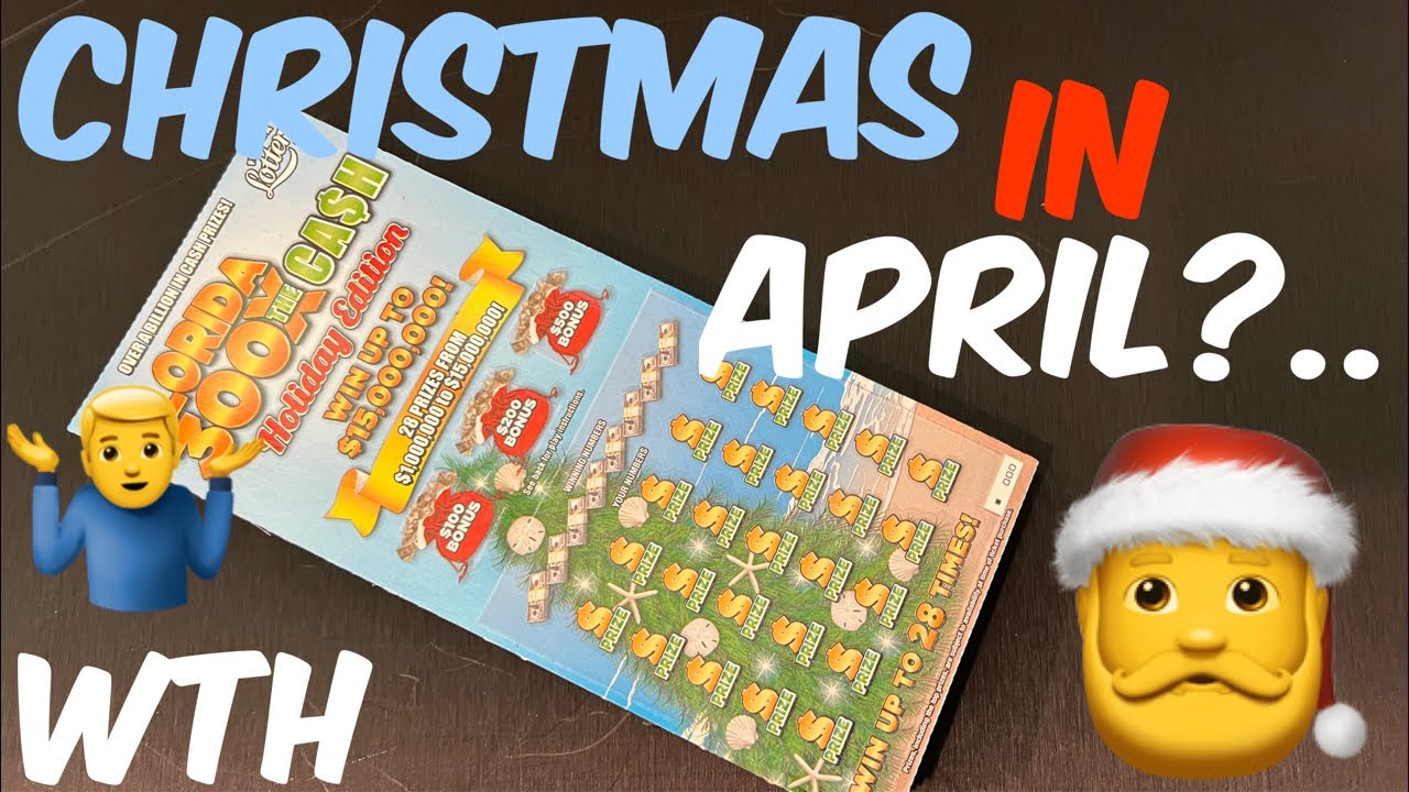 Christmas in April?… | 300X The Cash | Full Book Live | Santa Claus is ...