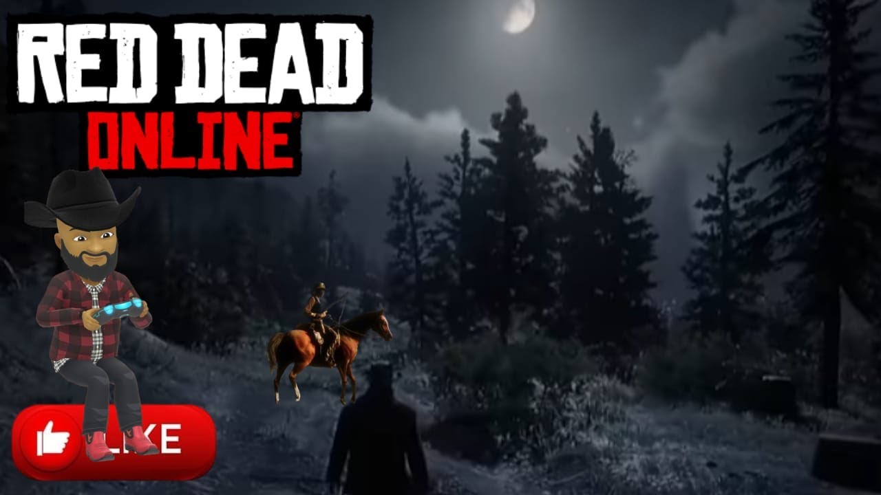RED DEAD 2 Online (PS5) jogando com amigos #rdr2 #rockstargaming #ps5 # ...