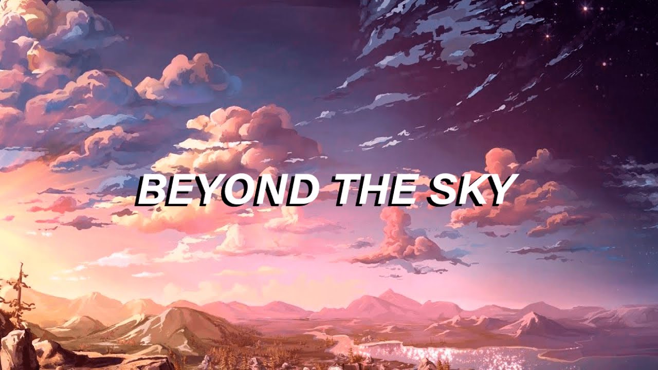 Destiiny - Beyond The Sky - YouTube