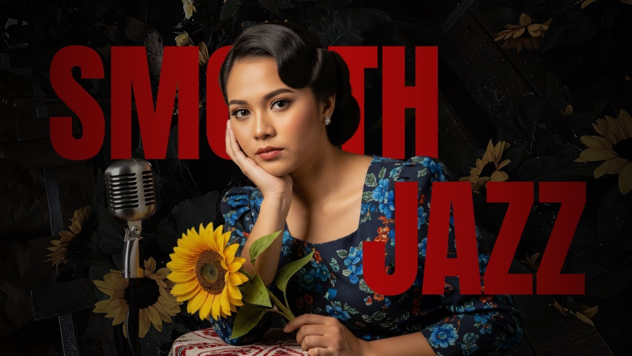 The Best Pinoy Jazz 2026 | The Best OPM Jazz Playlist | Elegant Chill ...