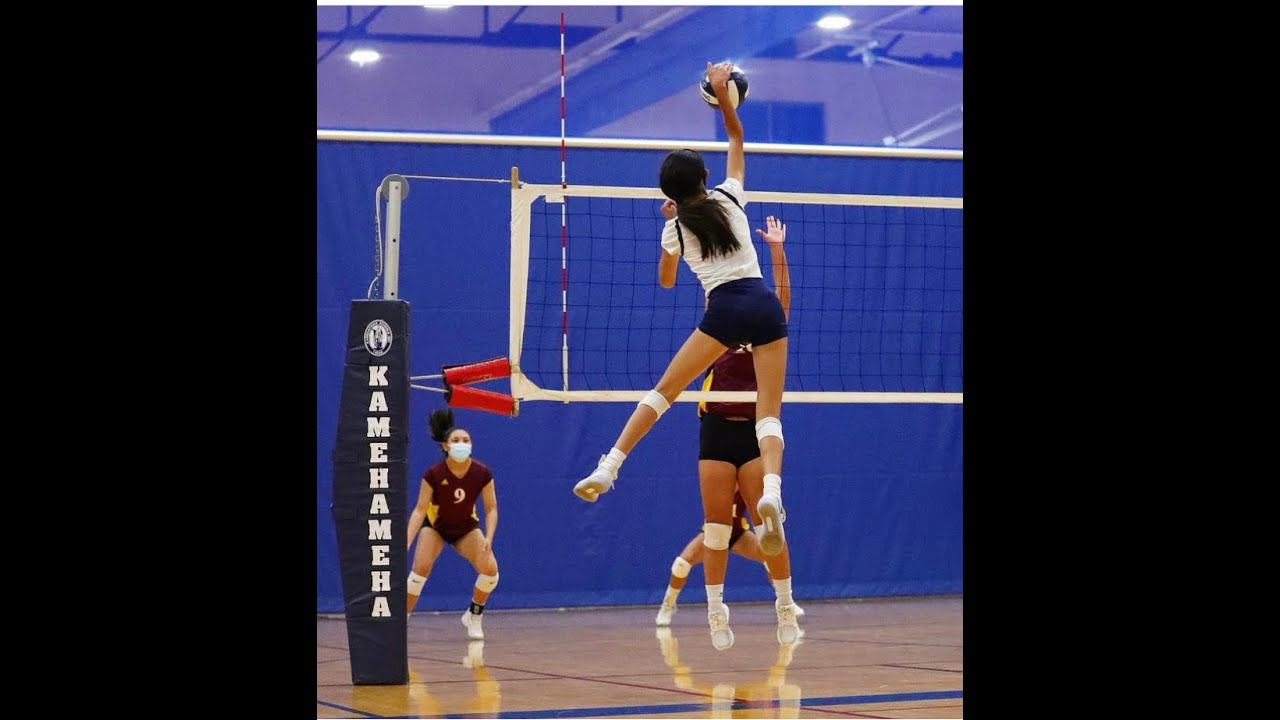 Rylee Lapilio-Bajet c/o 2023 - YouTube