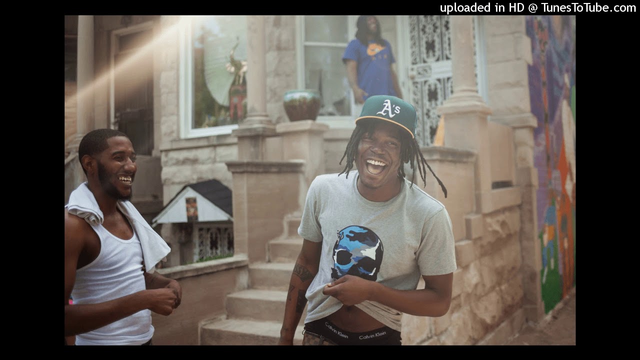 *FREE* Lucki Type Beat - "GHOST" - YouTube