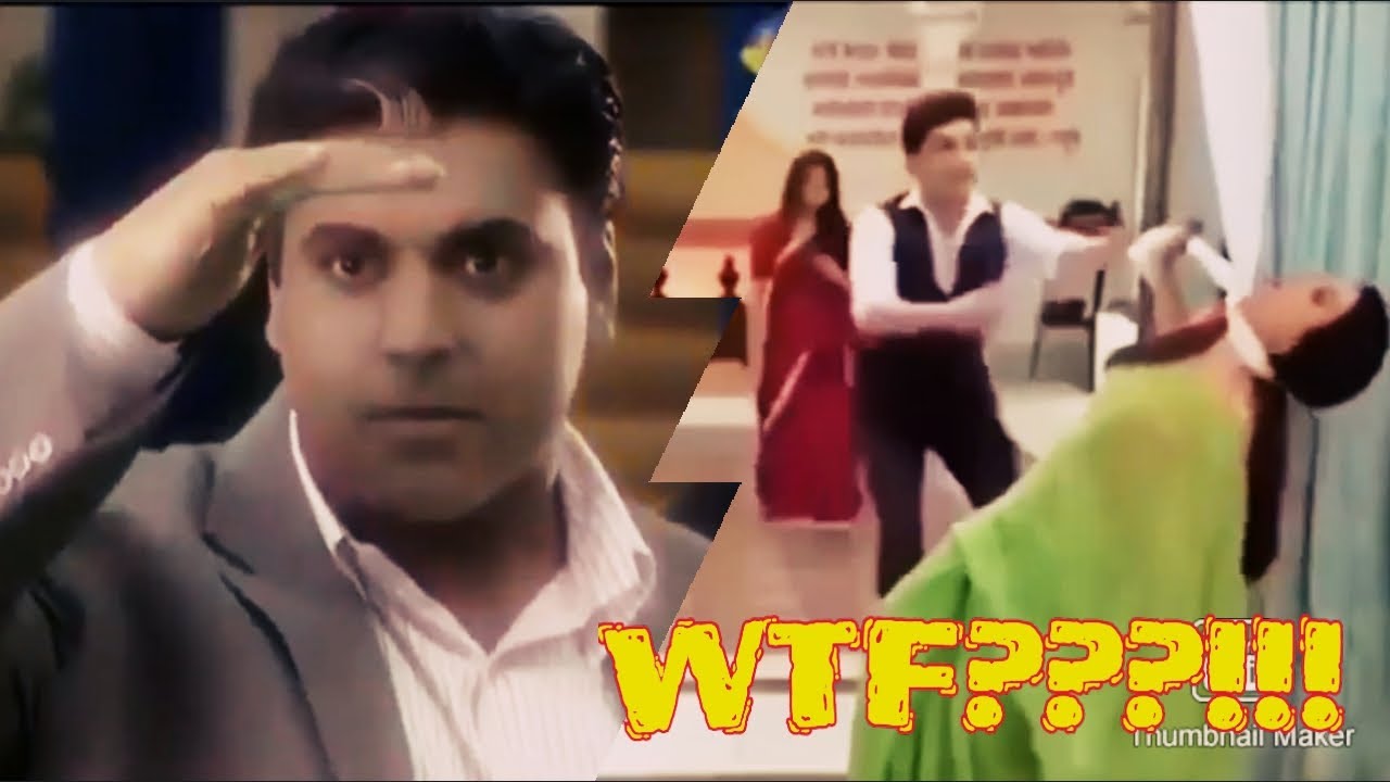 Indian Serial Legendary Scenes Compilation (Cringy af) with Bangla ...