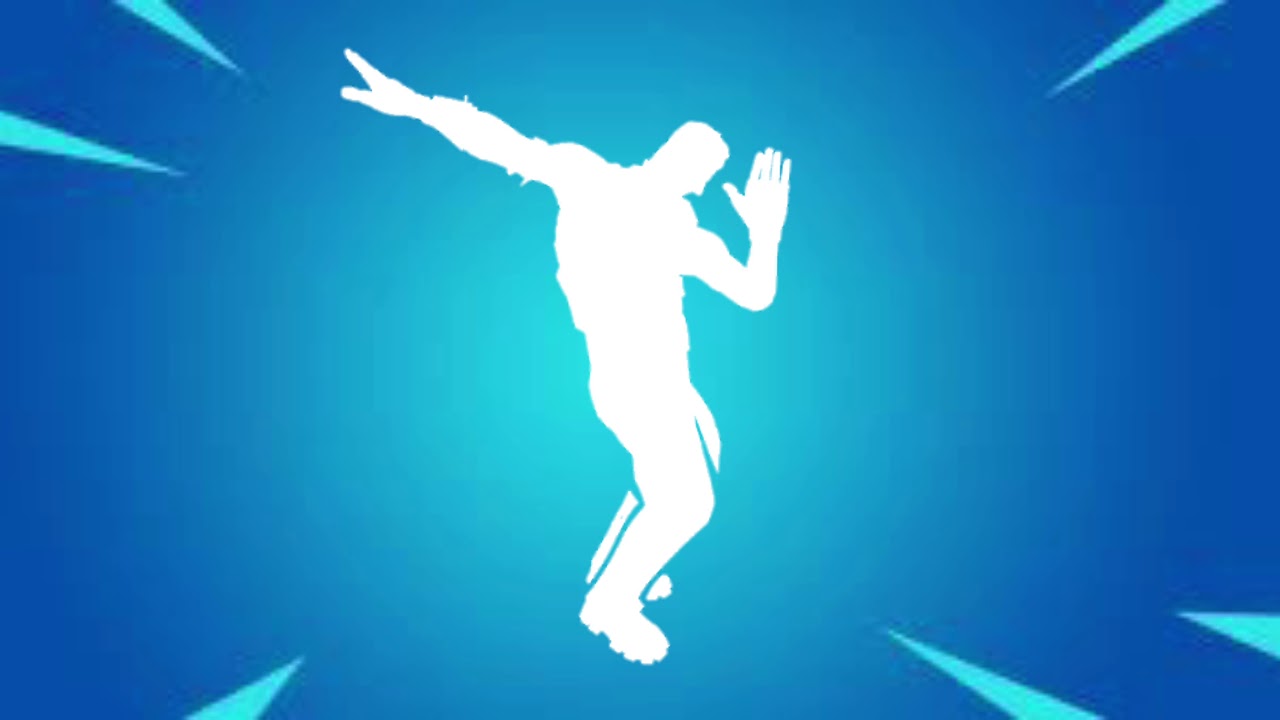 Infinite Dab Fortnite Emote Music *1 HOUR VERSION* - YouTube