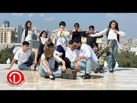 Tik Tokda Axtarilan Yeni Toy Mahnisi Bakinin Merkezinde Günün Trendi oldu 2025 Popuri Mahnilari