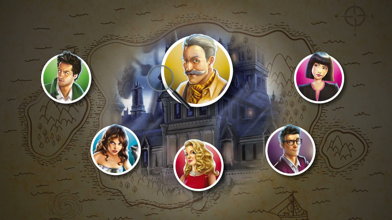 Trailer CLUEDO, l'enquête pédagogique ! - YouTube