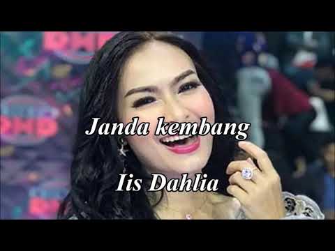 Janda kembang by Iis Dahlia