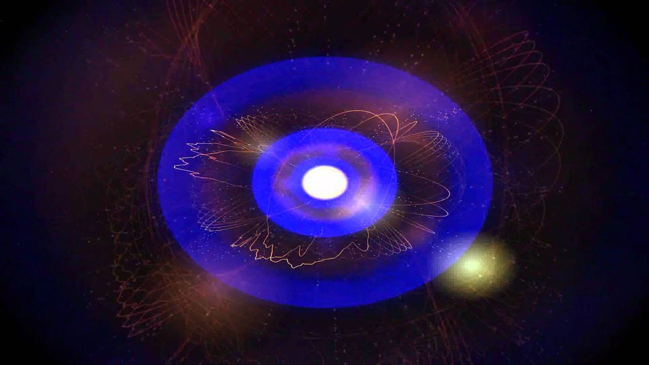 God the Universal Father - The Urantia Book - YouTube