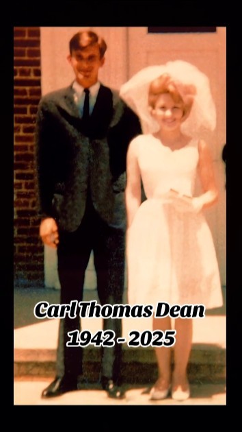 Carl Dean 😓 #restinpeace #carldean #dollyparton #rip - YouTube