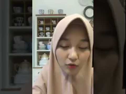 Bigo Live Jilbobs Comel Cantik Pake Bangets😄