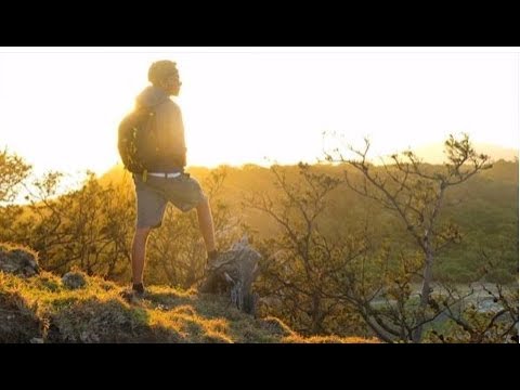 Serbesa Series | Gab Mejia, Mountaineer and Travel Photographer - YouTube
