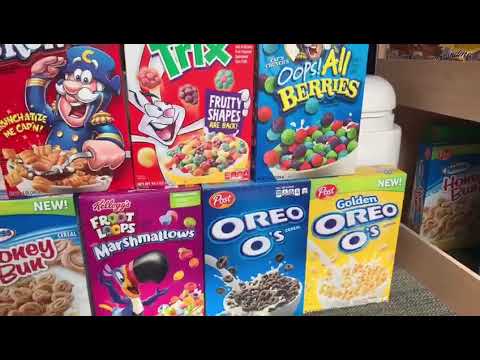 Uncle Chunks Munch - Imported American Candy, Chocolate, Cakes & More ...