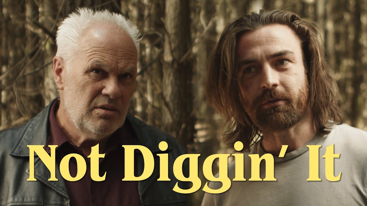 Not Diggin' It - YouTube