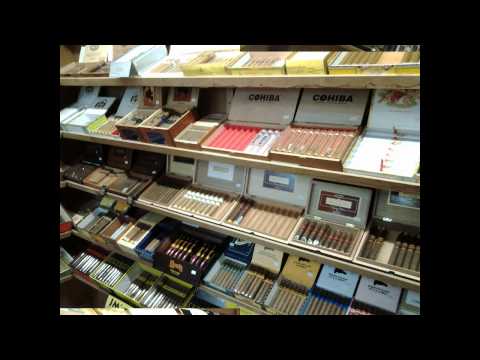 CIGMART