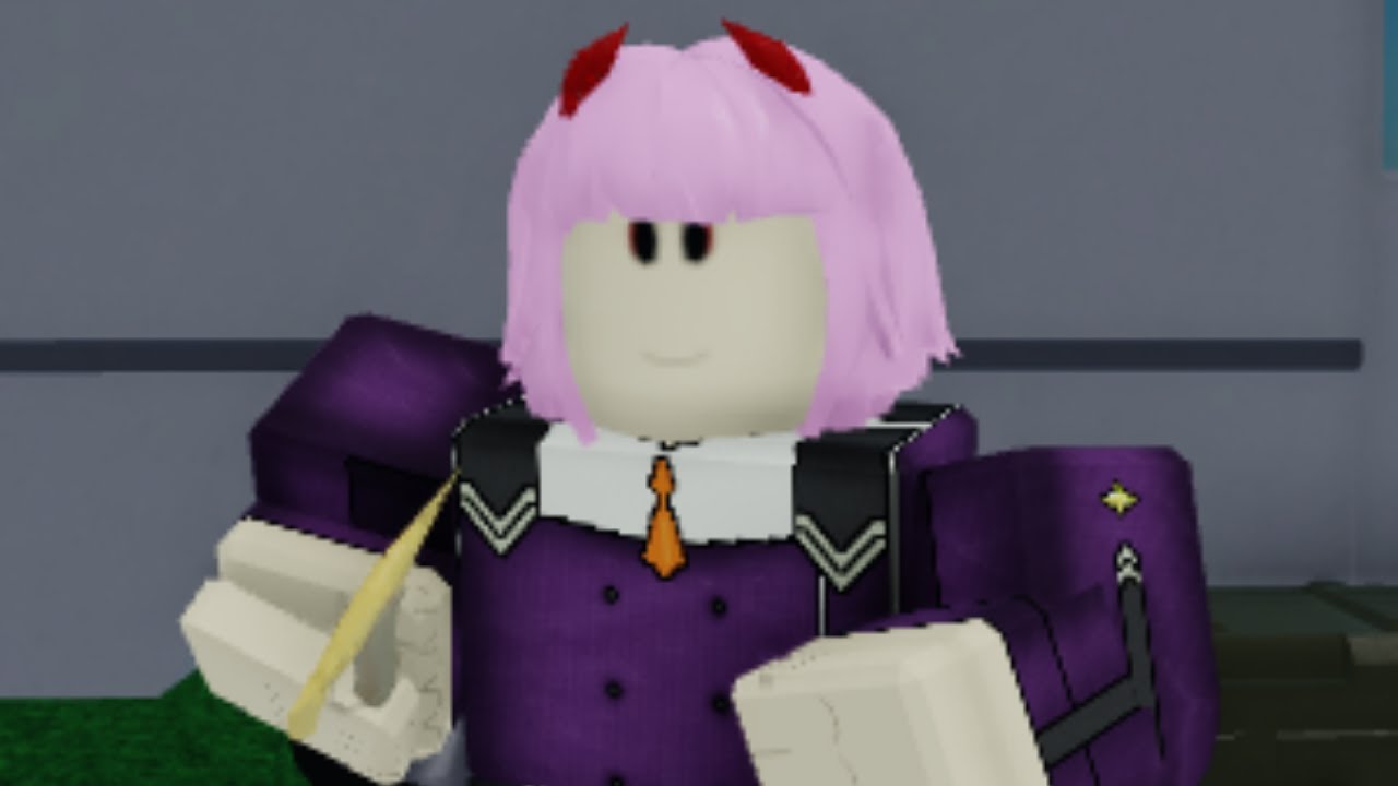 NEW ZERO TWO?! (OH NO) ARSENAL ROBLOX - YouTube